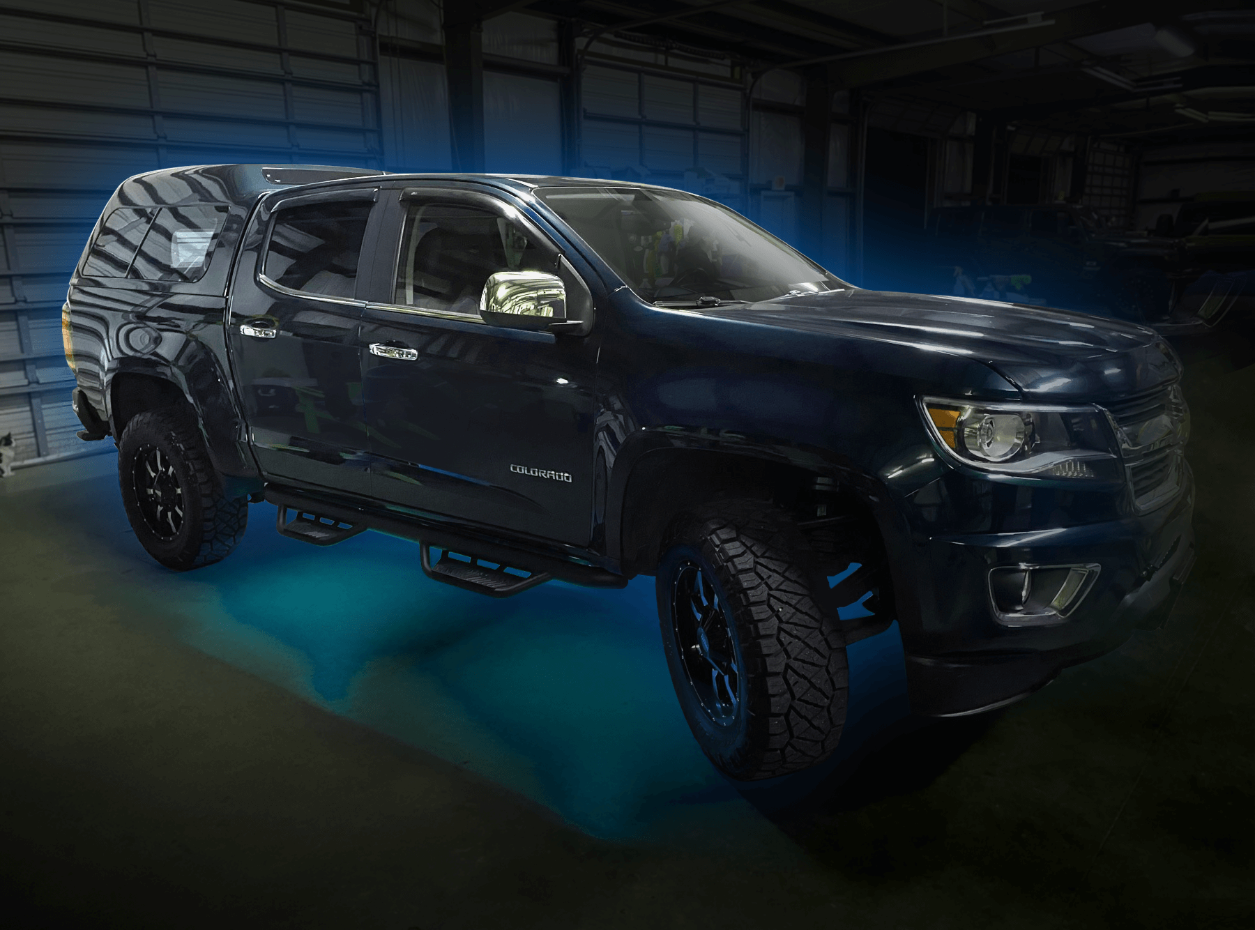 Auto Outfitters Virginia Beach Premier Truck Accessories and Gear