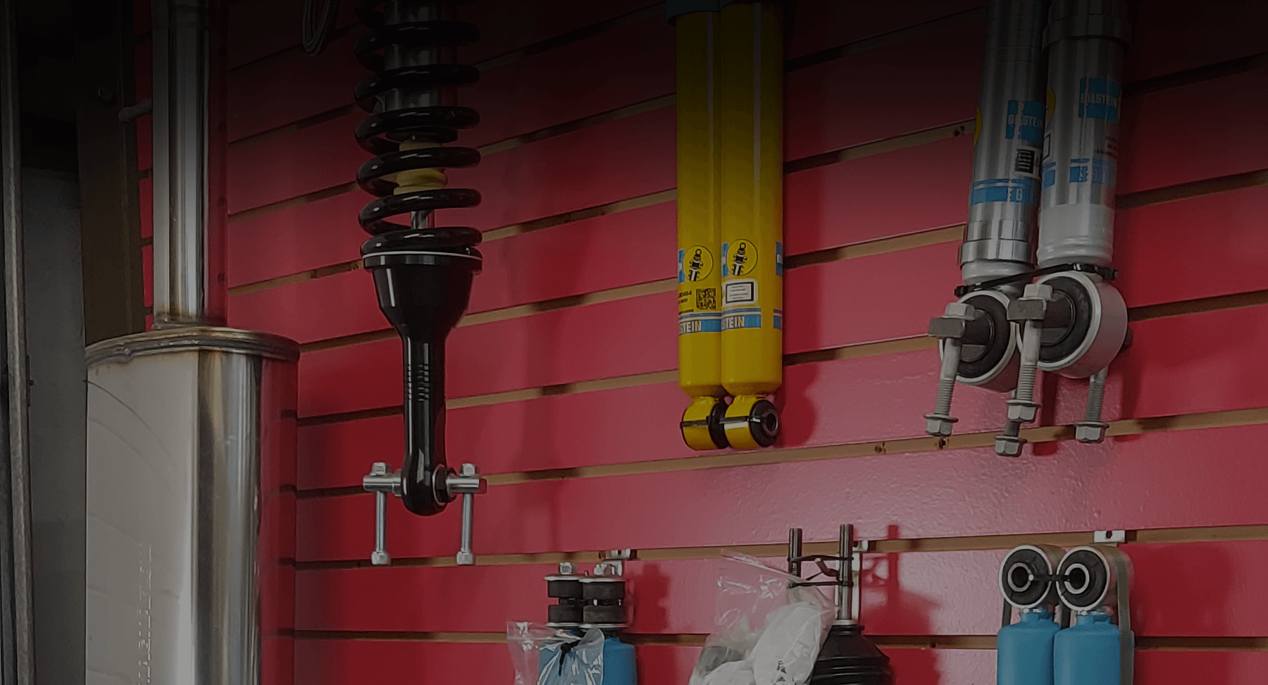 Lift Kits Virginia Beach VA - Truck Parts, Accessories, Suspension