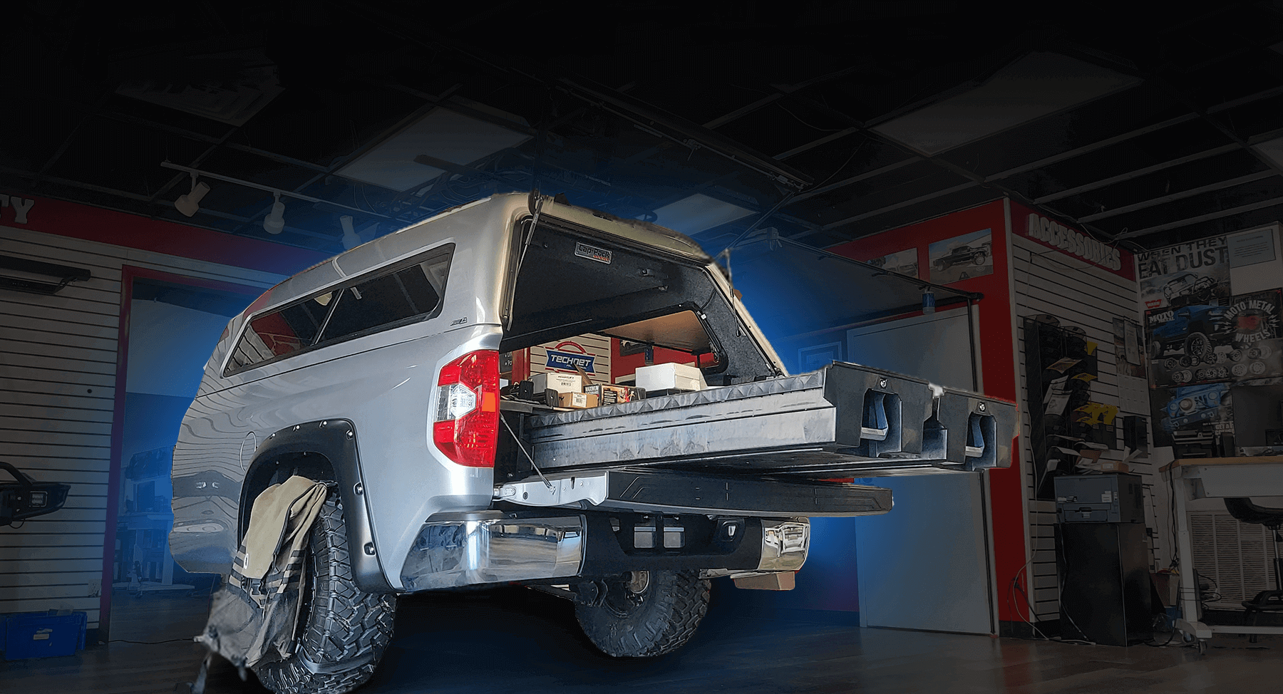 Auto Trucks 4x4 Accessories Virginia Beach